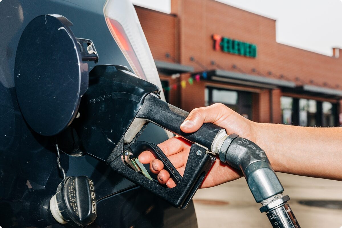 About Us - K&G Petroleum